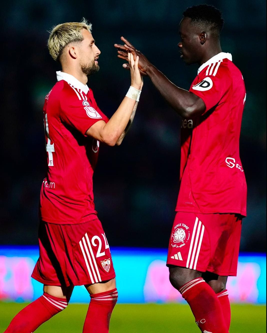 1-4: RECONDUJO EL INICIO Y ACCEDE SIN PROBLEMAS A LA SIGUIENTE RONDA ...