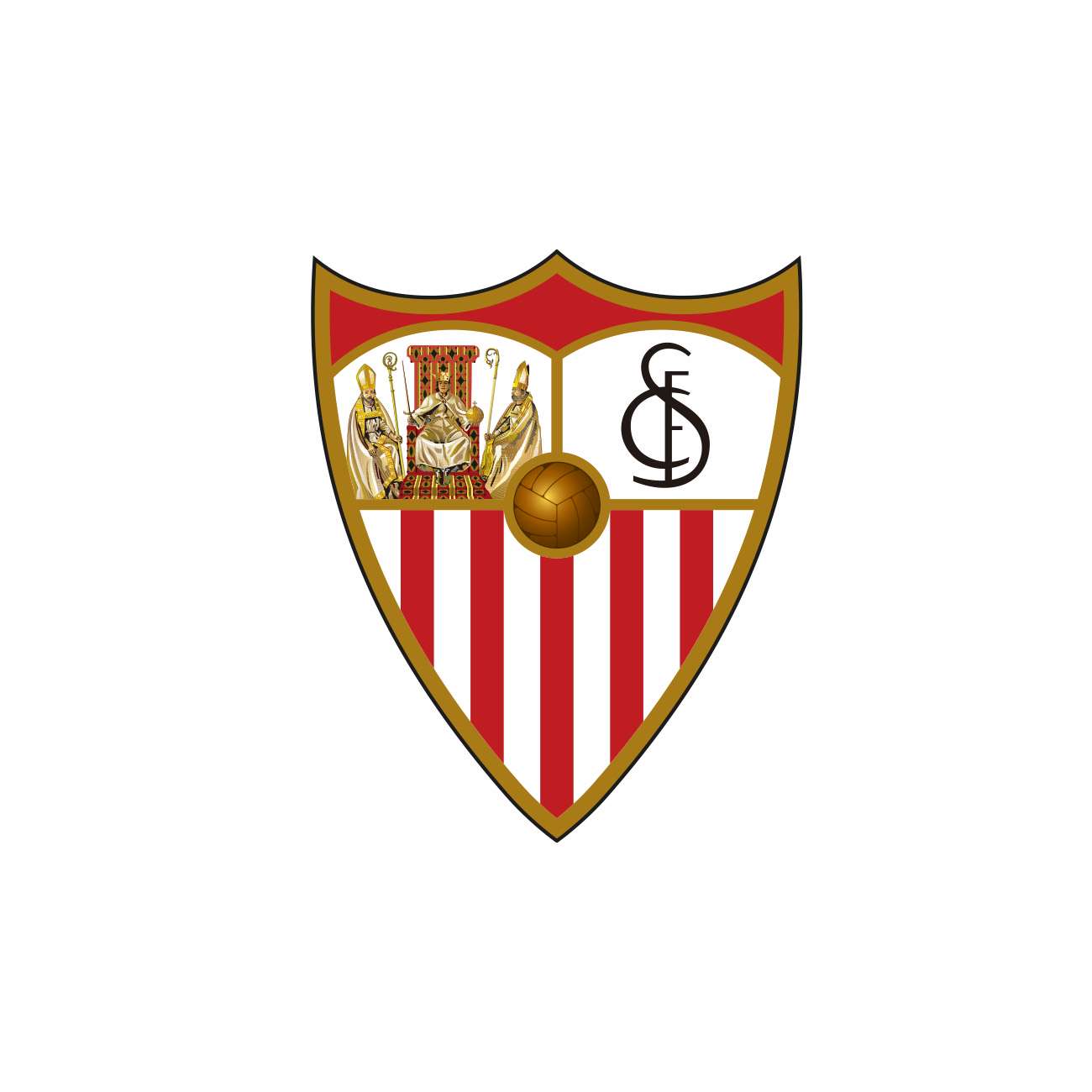 Escudos | Sevilla FC