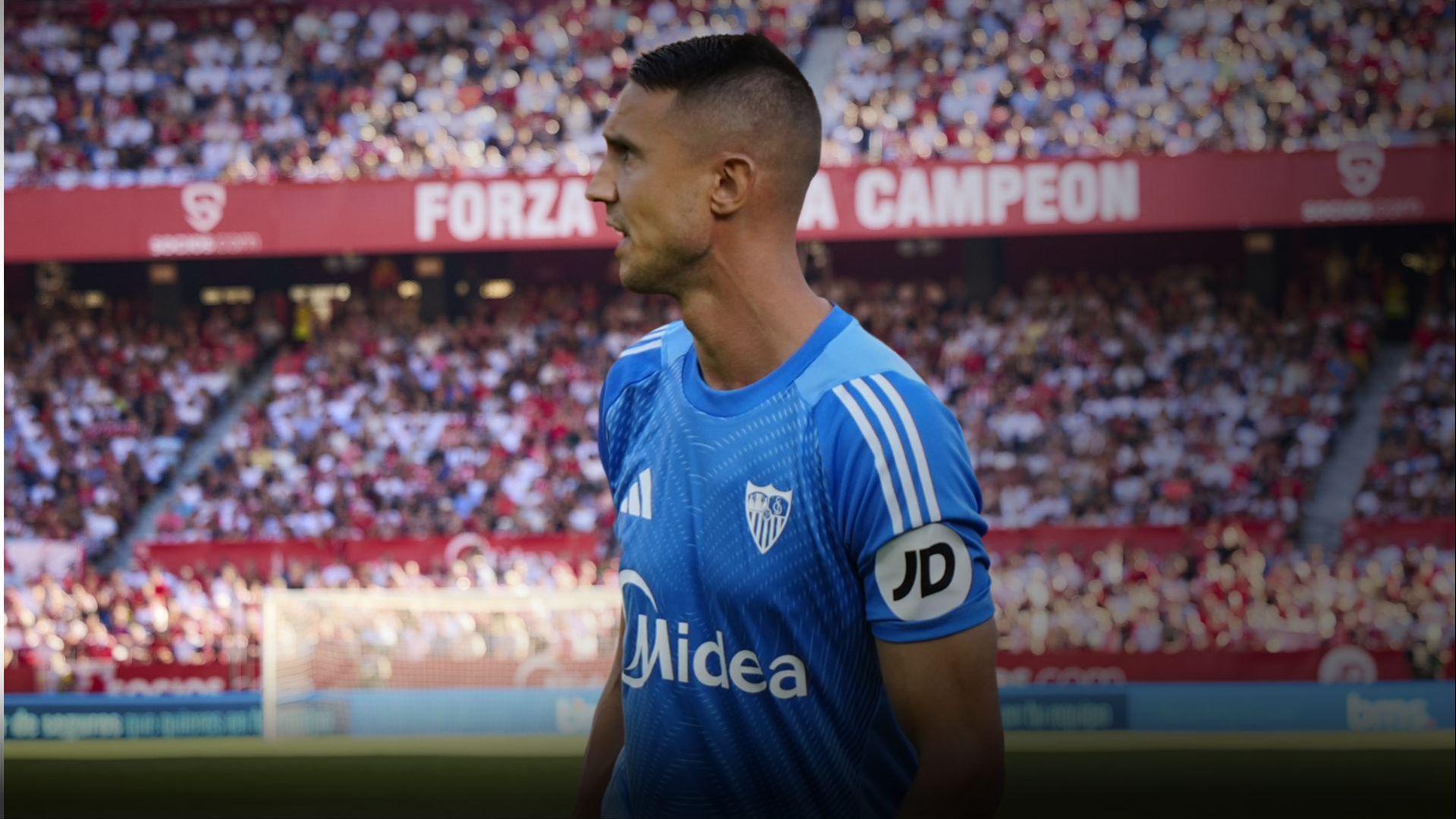 LA PREVIA DEL DERBI SEVILLA FC VS REAL BETIS DE LALIGA 25/26 | Sevilla FC