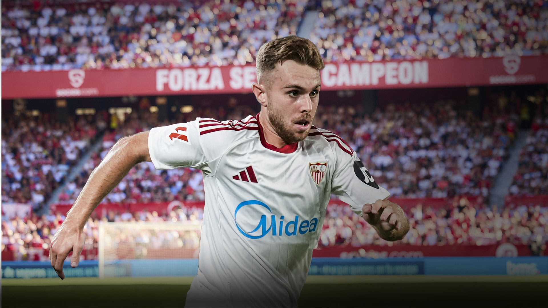 LA PREVIA DEL SEVILLA FC VS LEVANTE UD DE LALIGA 25/26 | Sevilla FC