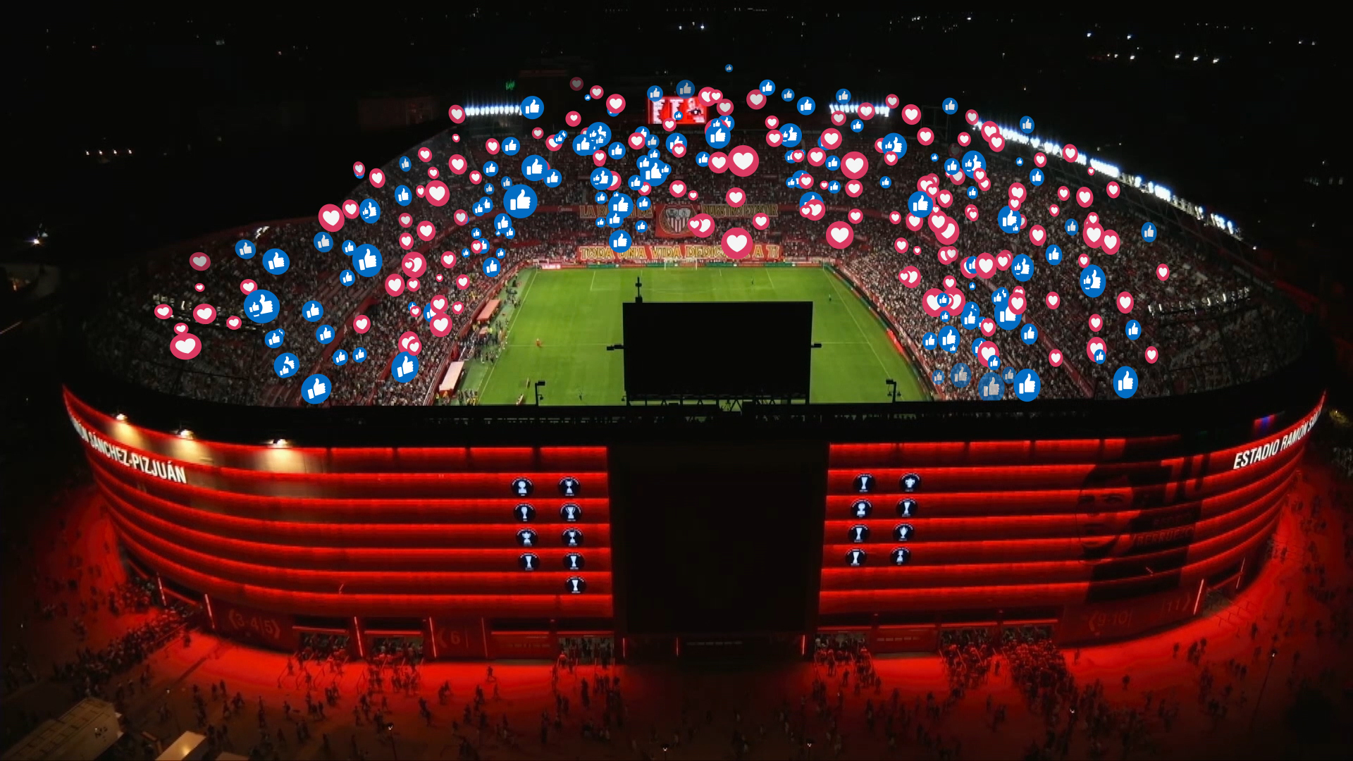 SEVILLA FC CONSOLIDATES ITS DIGITAL GROWTH AND REACHES 30 MILLION ...