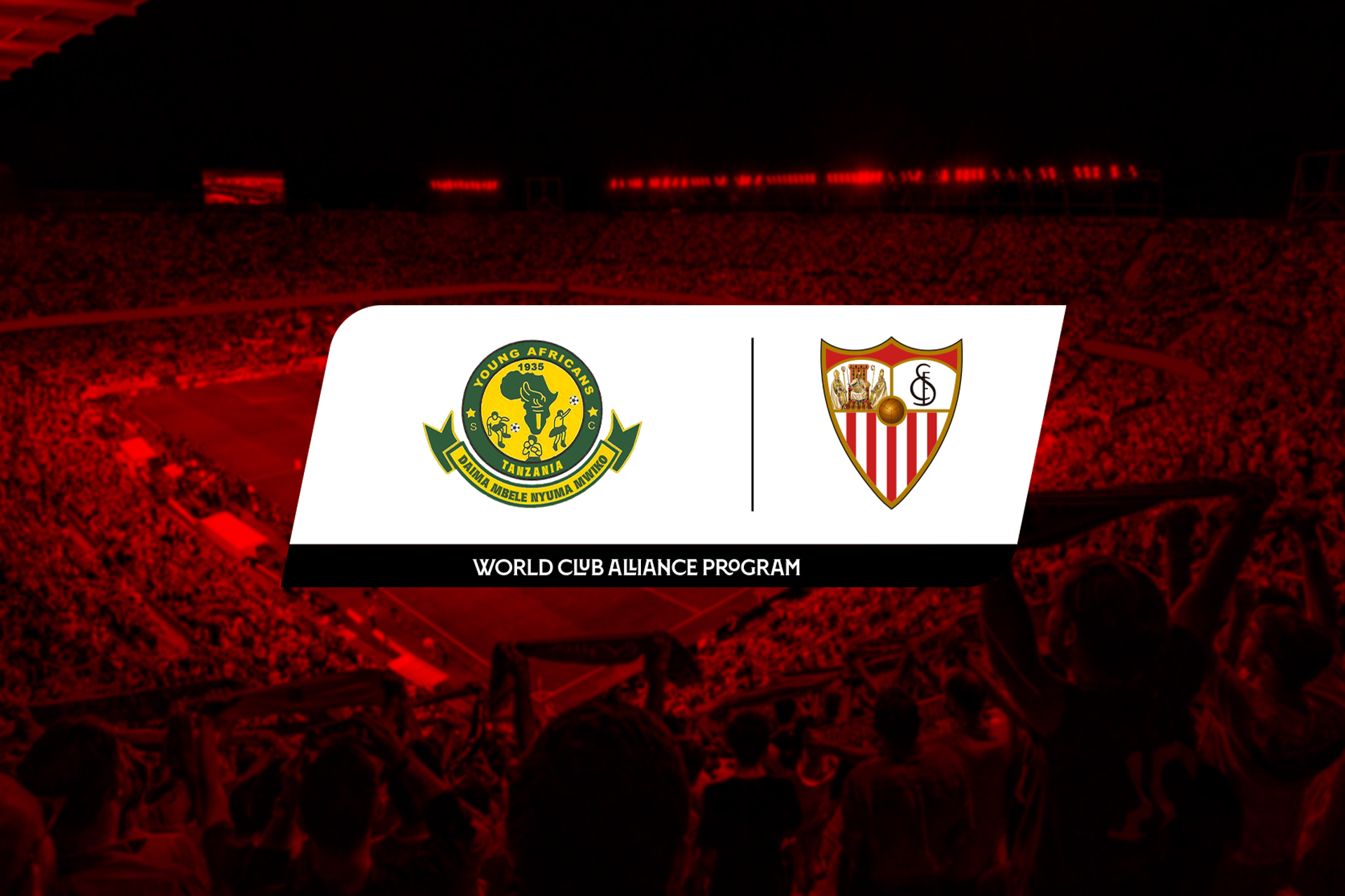 Página web oficial del Sevilla Fútbol Club | Sevilla FC
