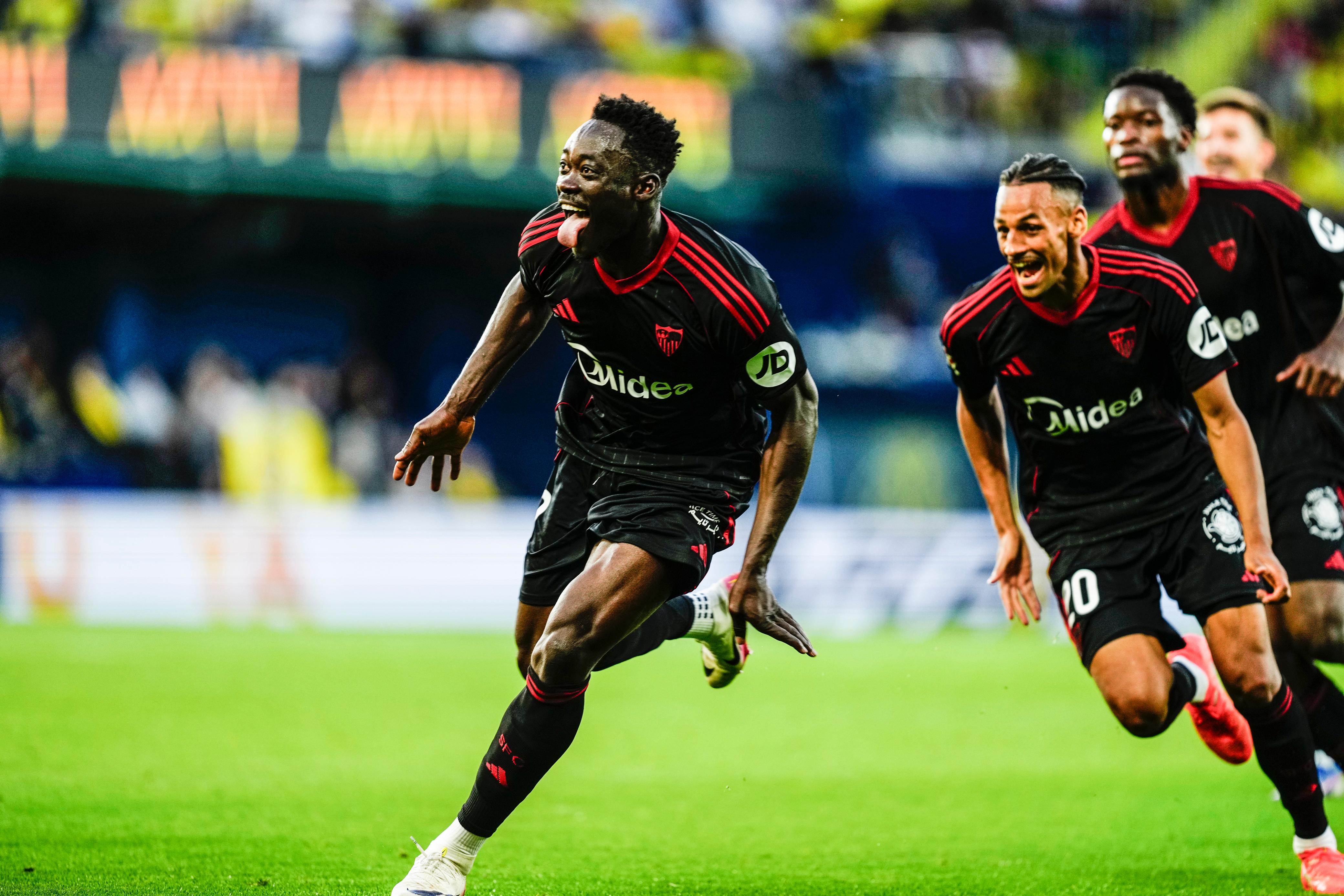 Página web oficial del Sevilla Fútbol Club | Sevilla FC
