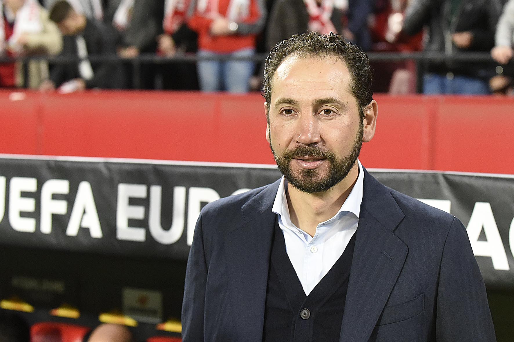 MACHÍN: 'IT MAY HAVE APPEARED EASIER THAN IT WAS UNDER THE ...