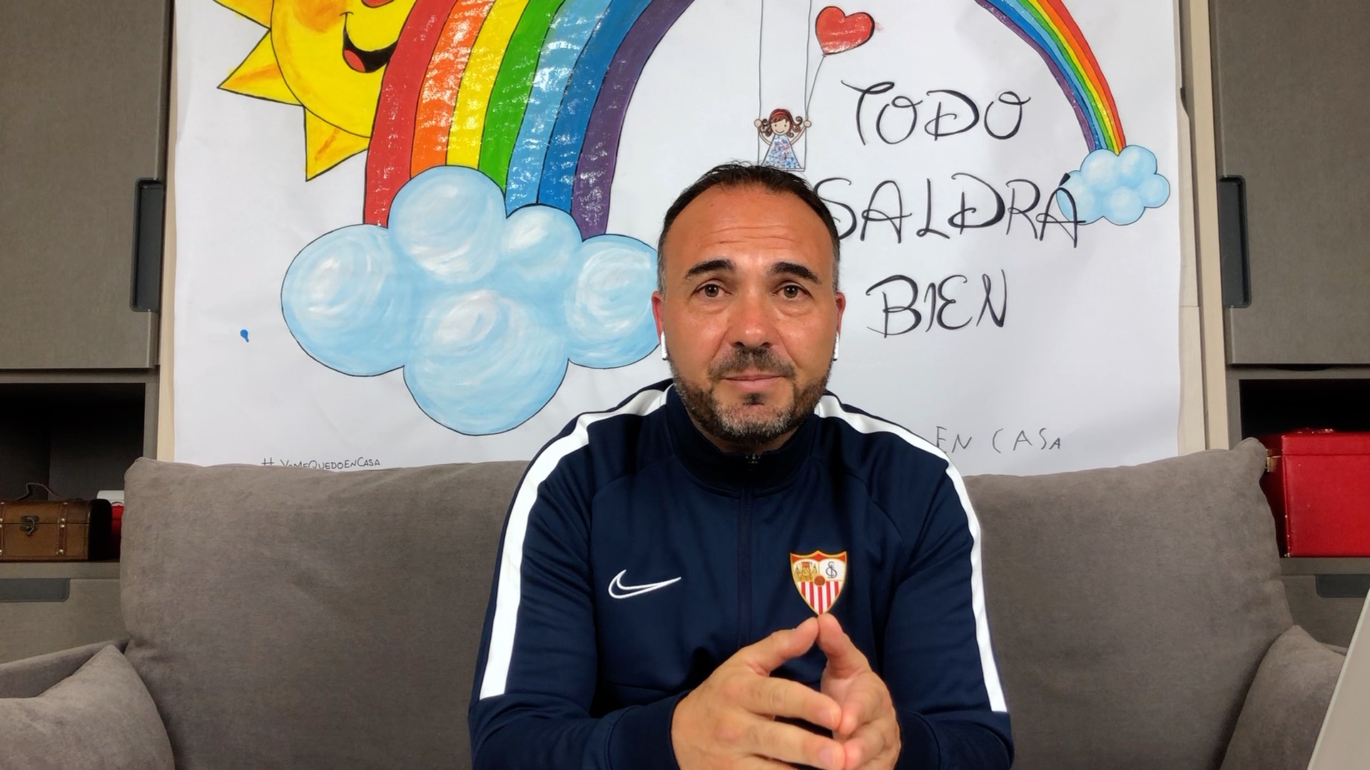 JUAN MANUEL GAMITO: "ESTO VA A CAMBIAR, PARA BIEN, NUESTRAS PRIORIDADES ...