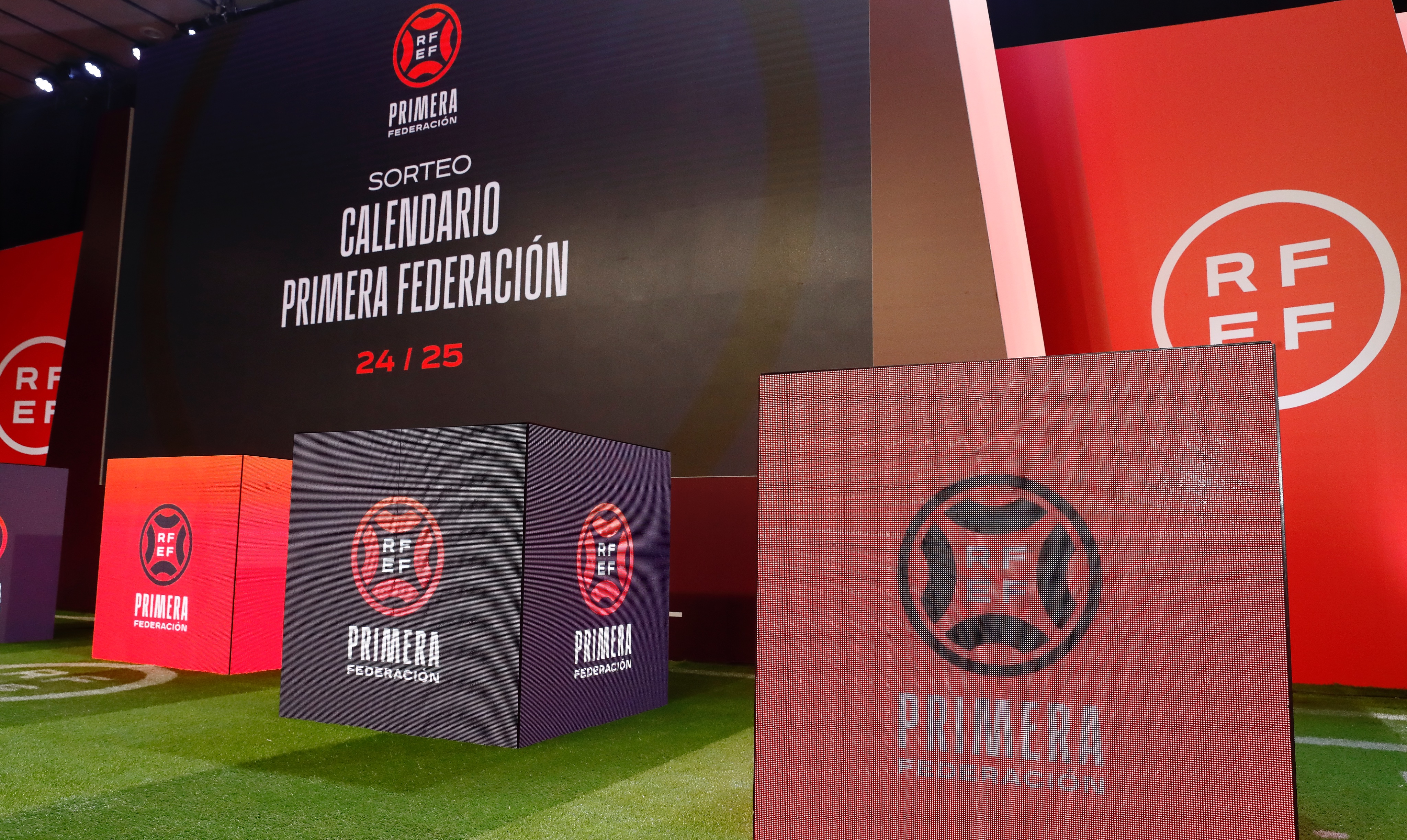EL SEVILLA ATLÉTICO ARRANCARÁ LA TEMPORADA EN PRIMERA RFEF ANTE EL REAL ...