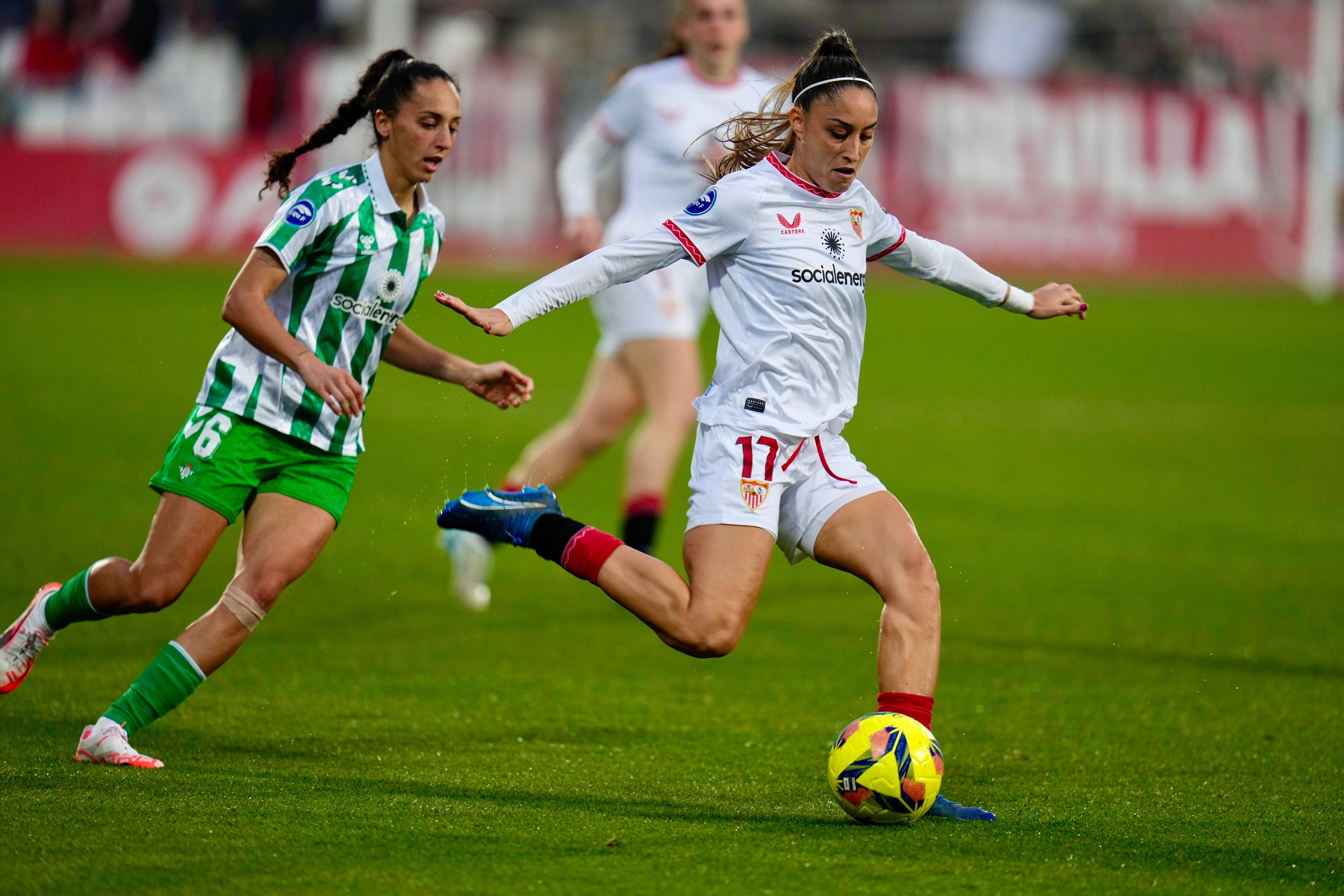 DÉBORA GARCÍA: "LO QUE SENTÍ EL DOMINGO ME LO GUARDO COMO ALGO MUY ...