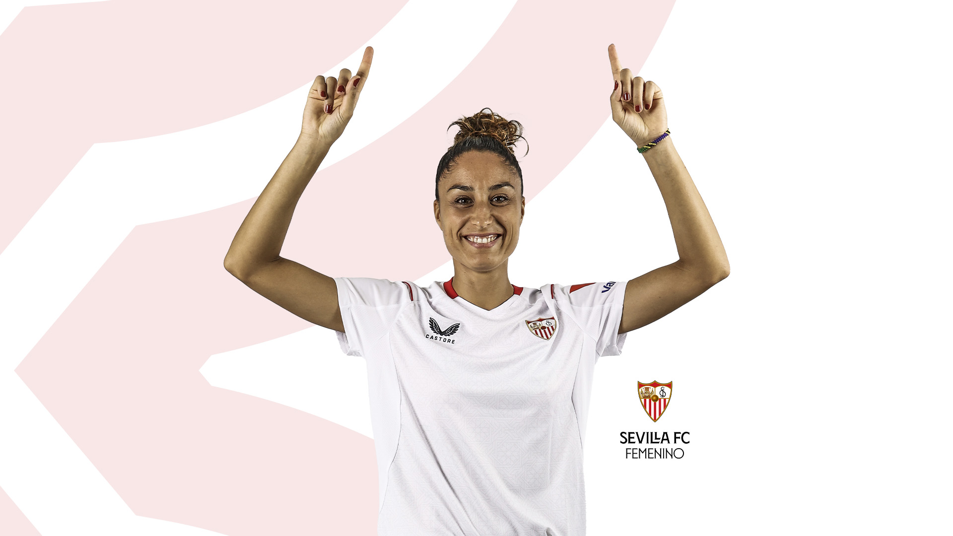 DÉBORA GARCÍA PROLONGA SU VINCULACIÓN CON EL FEMENINO HASTA JUNIO DE ...